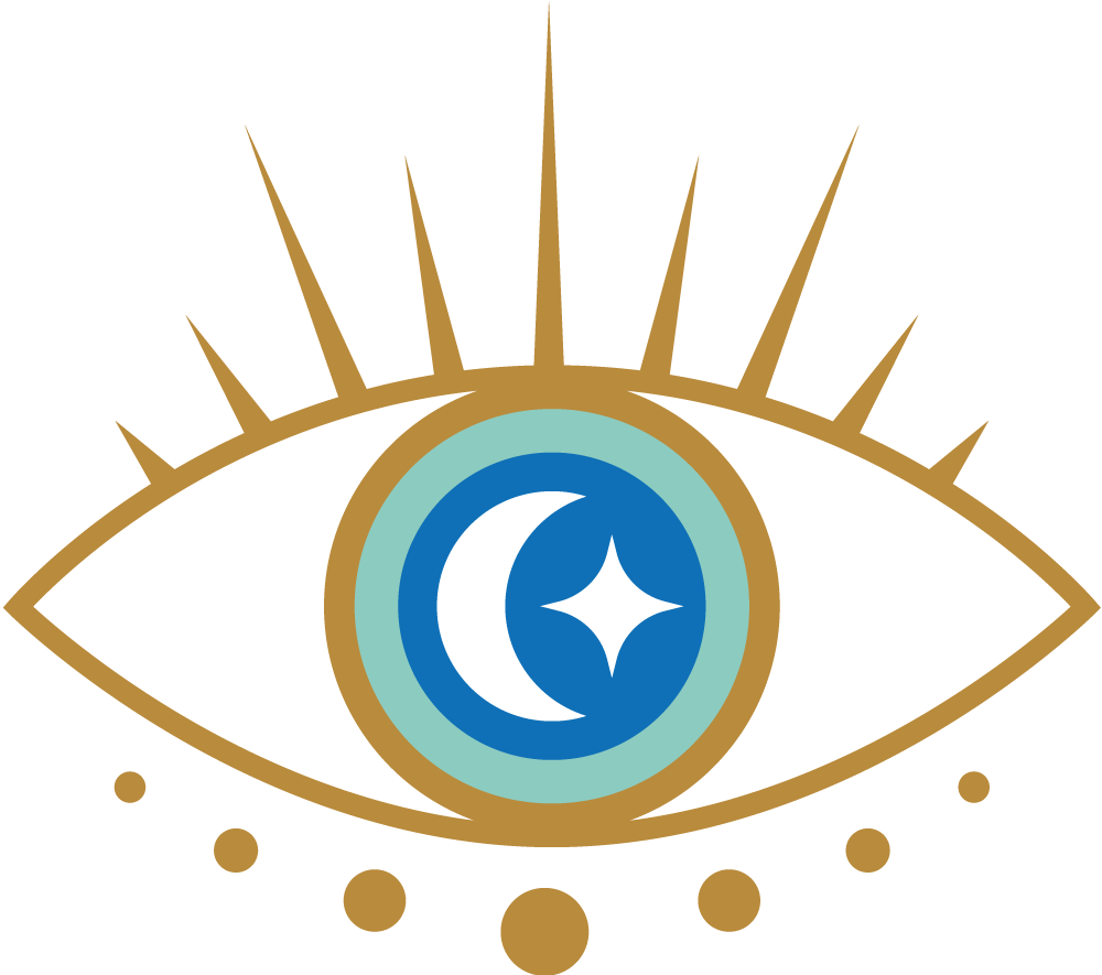 Third Eye Dimensions | Psychic and Evidential Medium